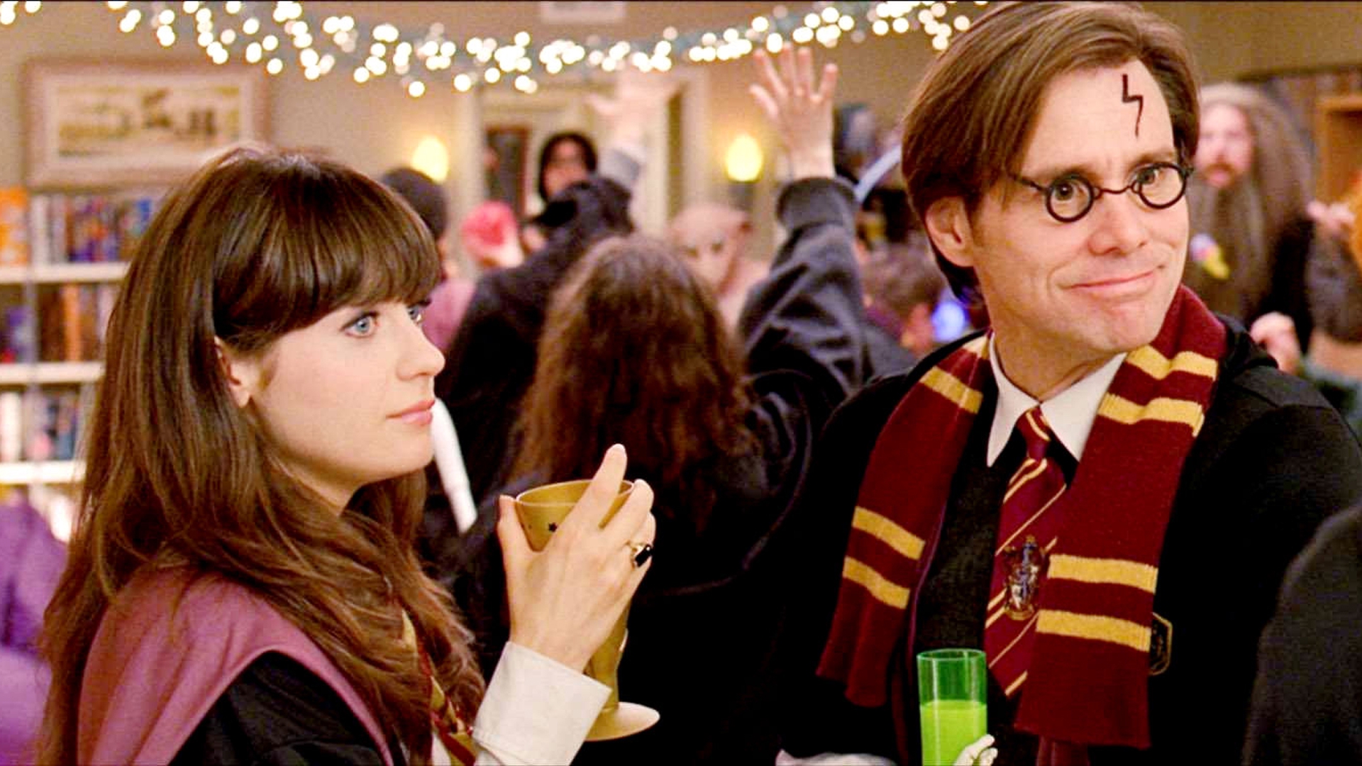 Stream Yes Man Online | Download and Watch HD Movies | Stan