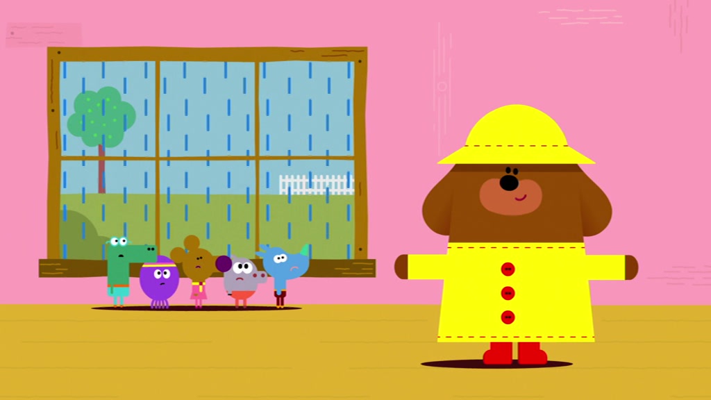 Watch Hey Duggee Online | Stream Seasons 1-4 Now | Stan