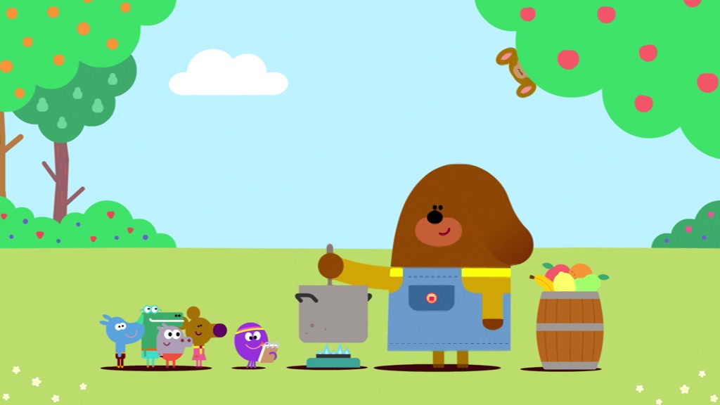 Watch Hey Duggee Online | Stream Seasons 1-4 Now | Stan