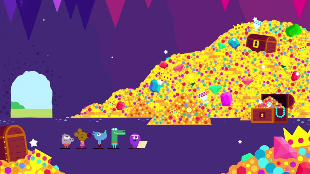 Watch Hey Duggee Online | Stream Seasons 1-4 Now | Stan