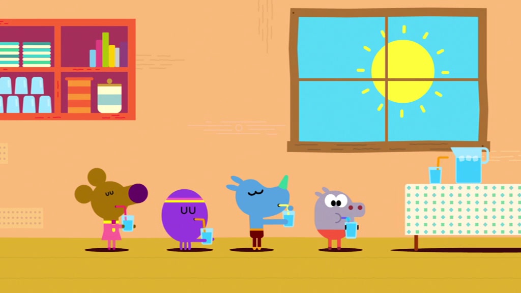 Watch Hey Duggee Online | Stream Seasons 1-4 Now | Stan