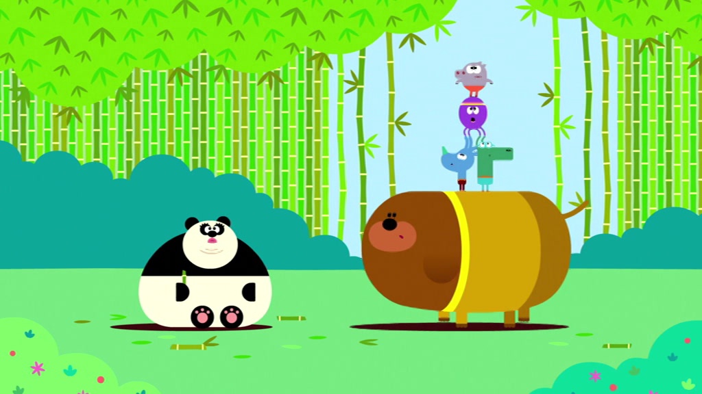 Watch Hey Duggee Online | Stream Seasons 1-4 Now | Stan