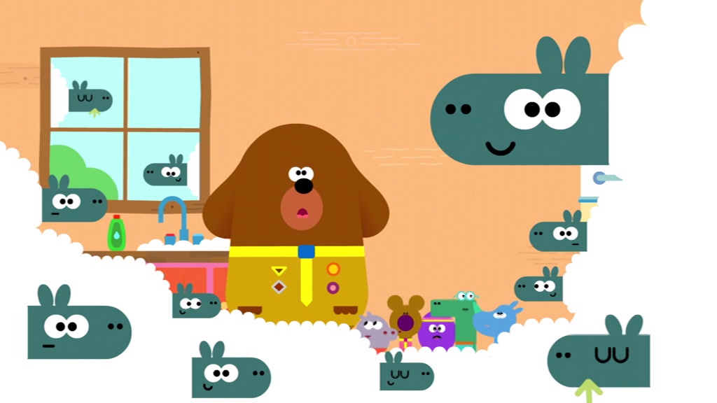 Watch Hey Duggee Online | Stream Seasons 1-4 Now | Stan