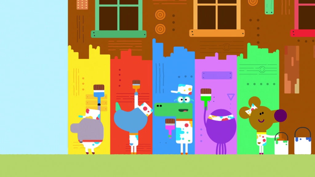 Watch Hey Duggee Online | Stream Seasons 1-4 Now | Stan
