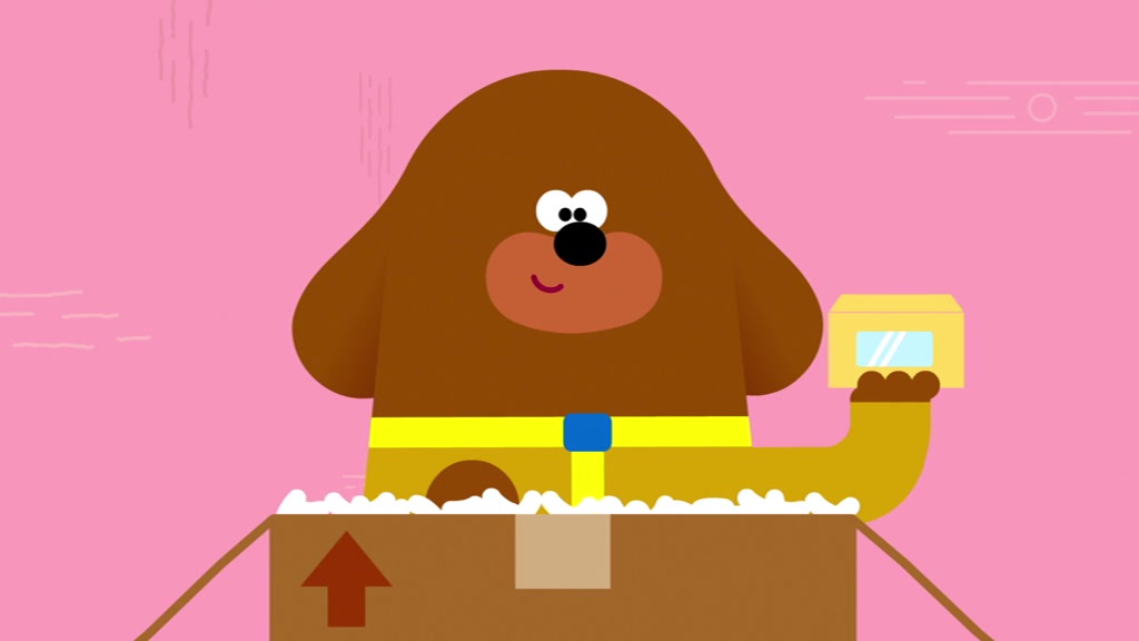 Watch Hey Duggee Online | Stream Seasons 1-4 Now | Stan