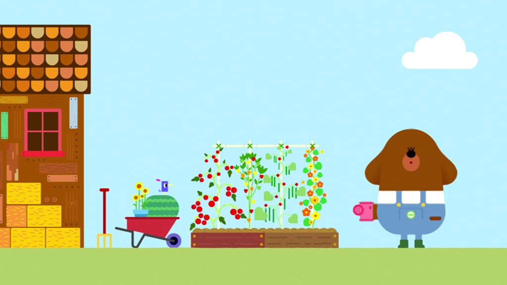 Watch Hey Duggee Online | Stream Seasons 1-4 Now | Stan