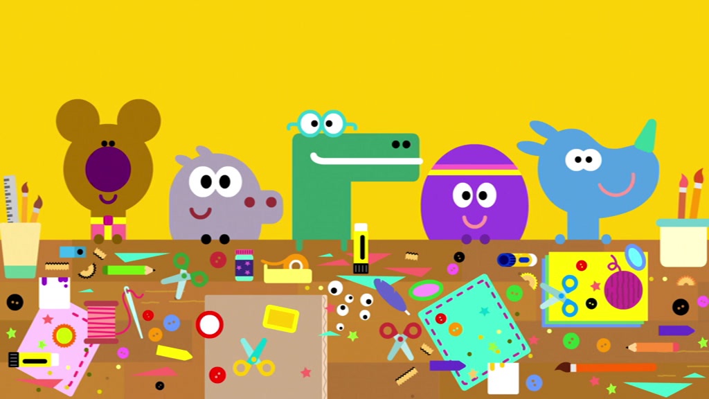 Watch Hey Duggee Online | Stream Seasons 1-4 Now | Stan
