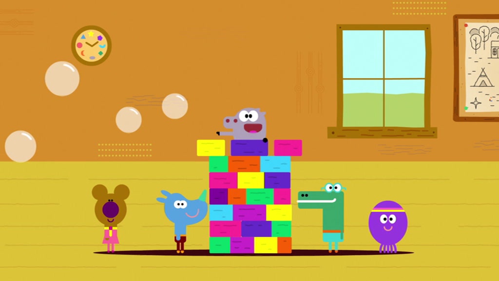 Watch Hey Duggee Online | Stream Seasons 1-4 Now | Stan