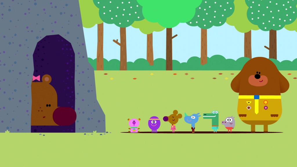 Watch Hey Duggee Online | Stream Seasons 1-4 Now | Stan