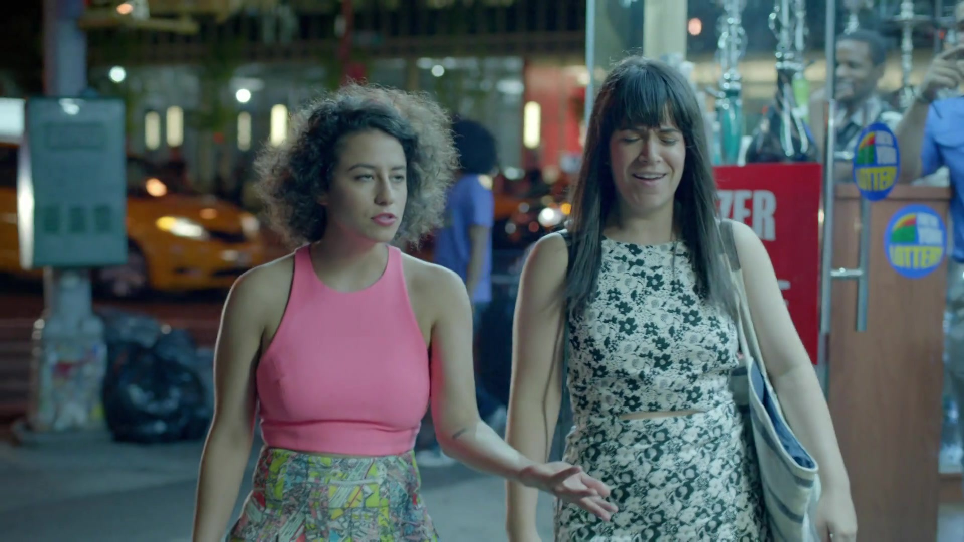 Watch Broad City Season 2 Online | Stream TV Shows | Stan