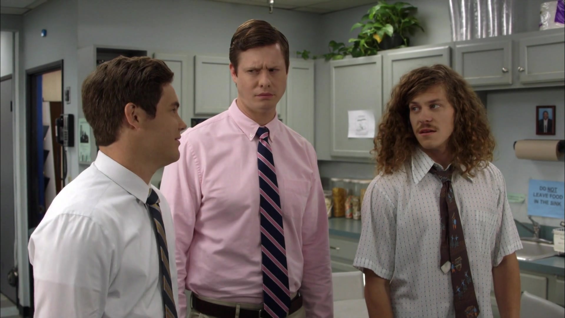 Watch Workaholics Season 5 Online | Stream TV Shows | Stan