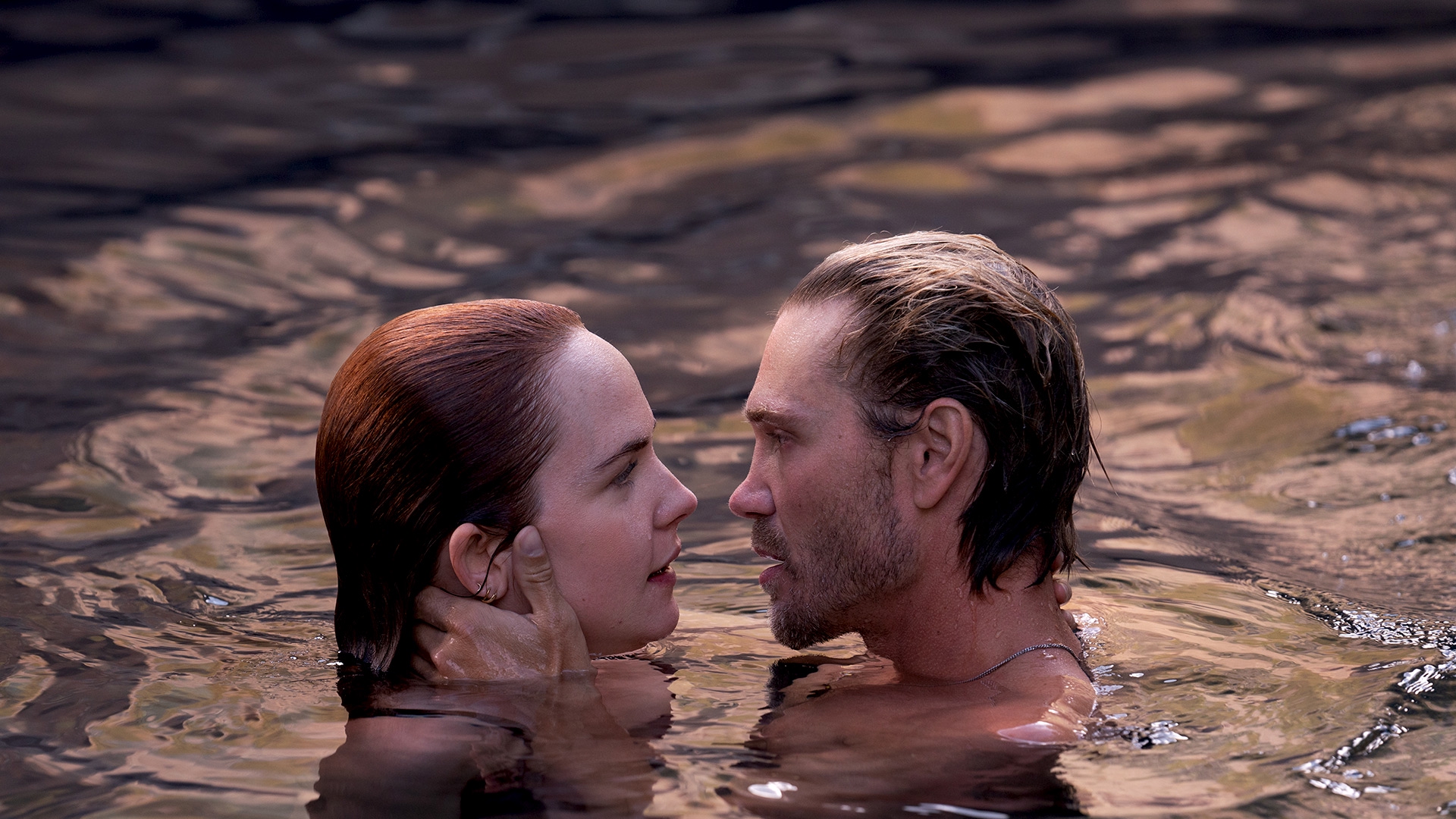 Sullivan's Crossing | Now Streaming | Only on Stan.