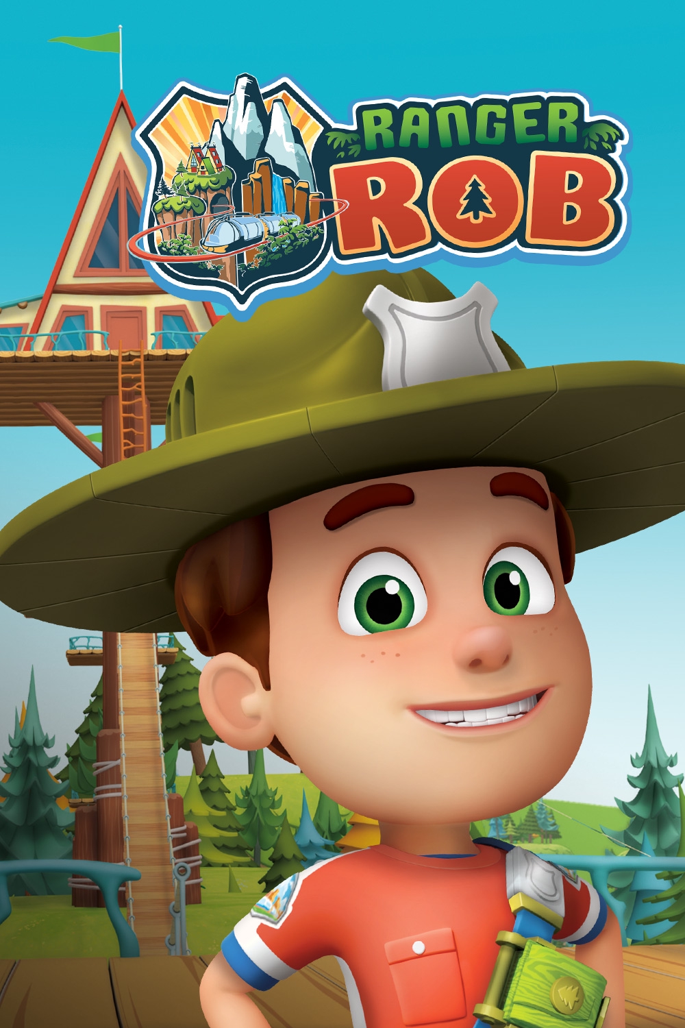 Watch Young Kids TV Shows Online | Stan
