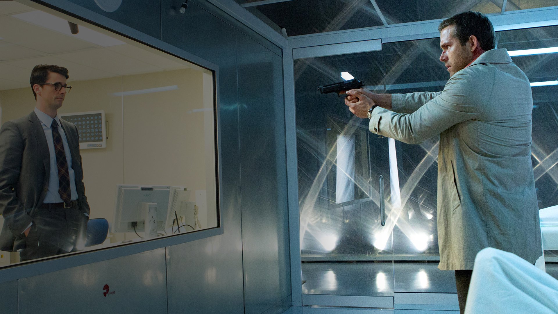 Stream Self/less Online | Download and Watch HD Movies | Stan