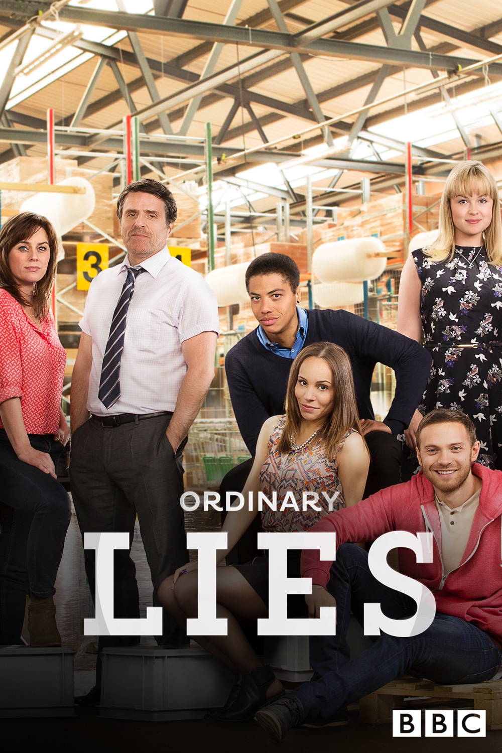Watch British Television Drama TV Shows & Movies Online | Stan