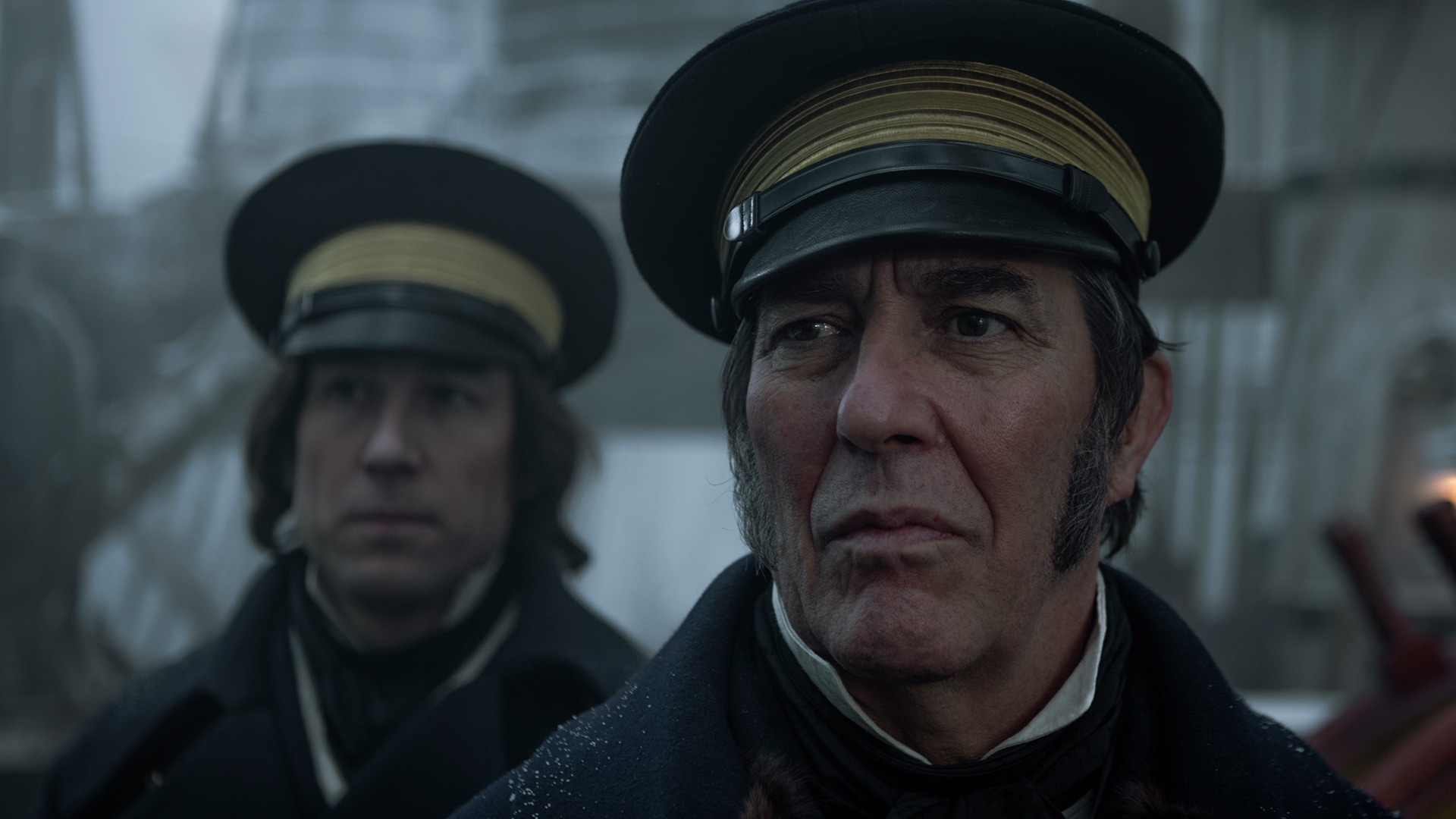 Watch The Terror Online | Stream Seasons 1-2 Now | Stan