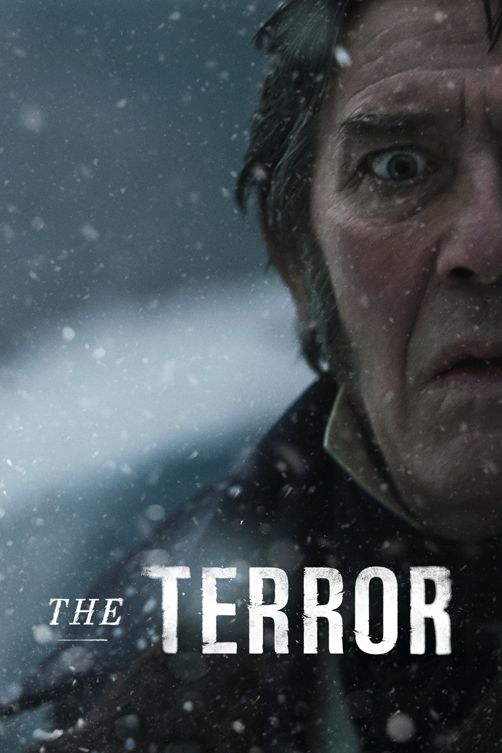 Watch Horror TV Shows & Movies Online | Stan