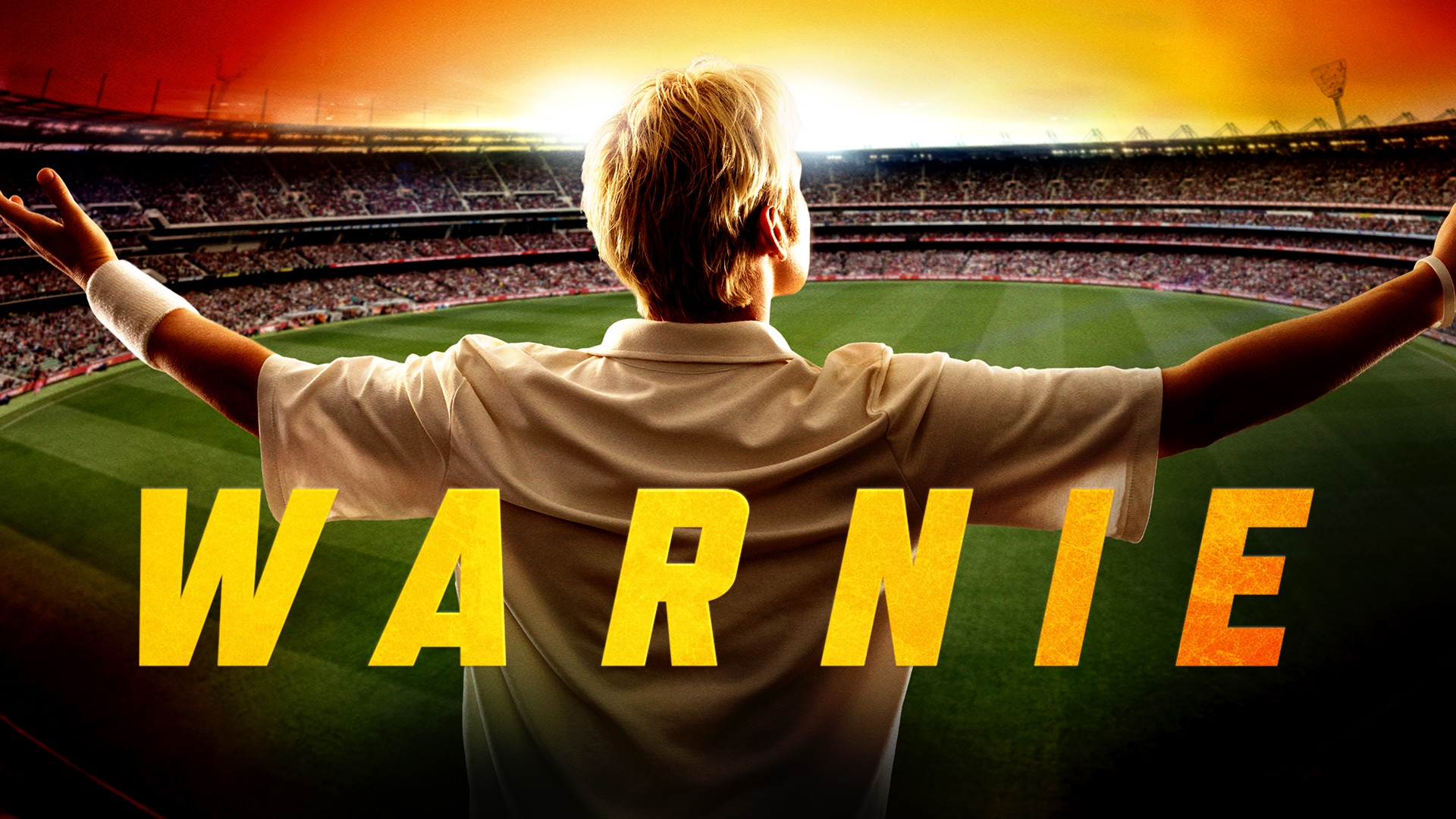 Watch Warnie Online | Stream Season 1 Now | Stan