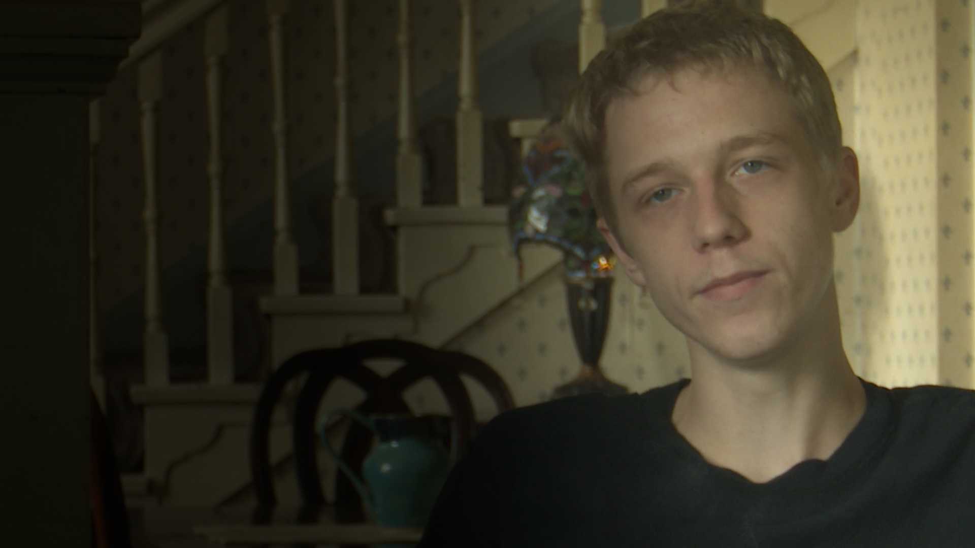 Watch Intervention Online | Stream Seasons 18-19 Now | Stan