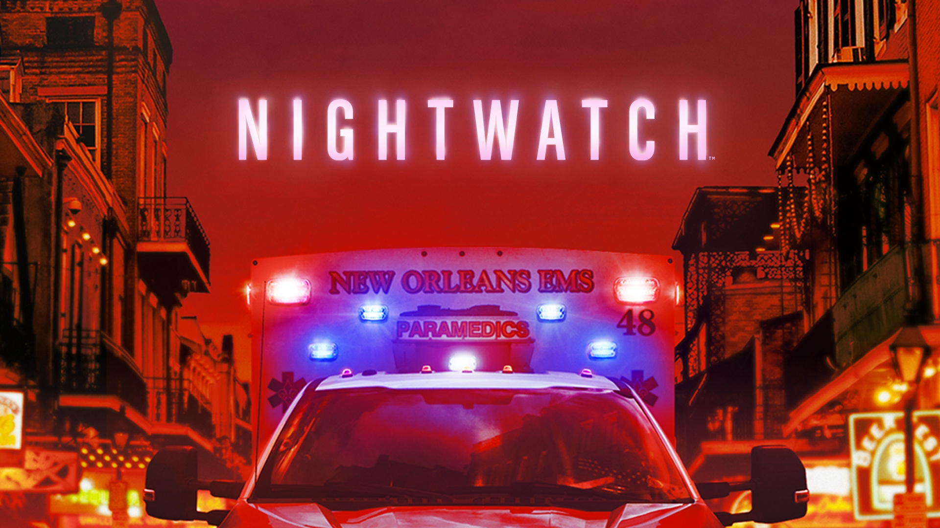 Watch Nightwatch Online | Stream Seasons 6-7 Now | Stan