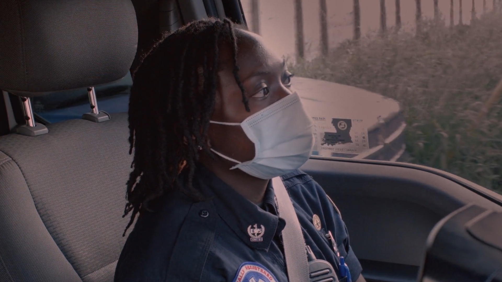 Watch Nightwatch Online | Stream Seasons 6-7 Now | Stan