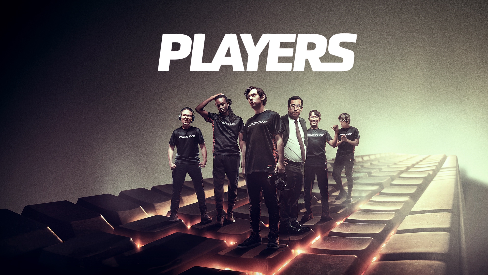 Watch Players Online | Stream Season 1 Now | Stan