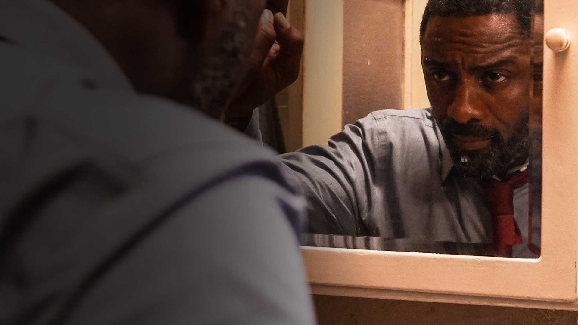 Watch Luther Season 4 Online | Stream TV Shows | Stan