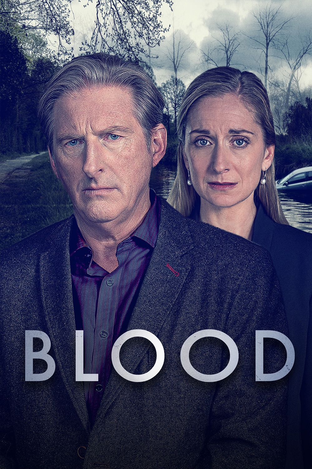 Watch Mystery Crime TV Shows Online | Stan