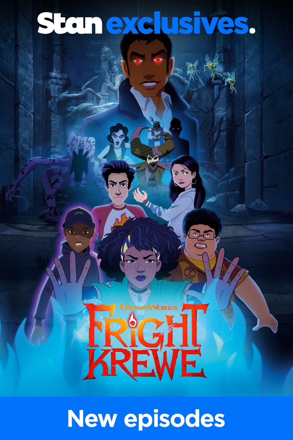 Stream Annie Online | Download and Watch HD Movies | Stan