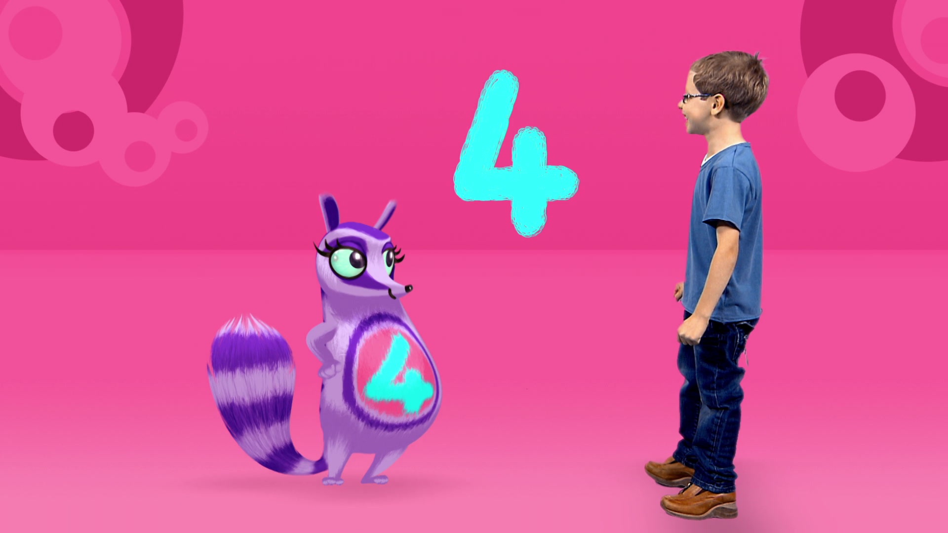 Watch The Numtums Online | Stream Season 1 Now | Stan