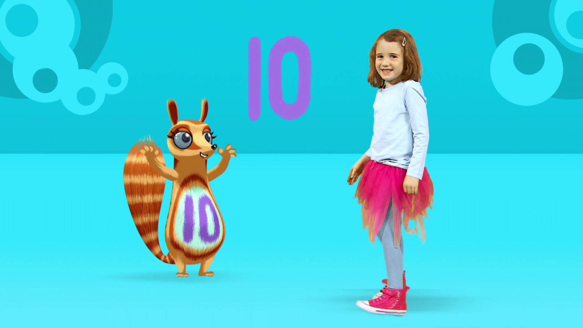 Watch The Numtums Online | Stream Season 1 Now | Stan