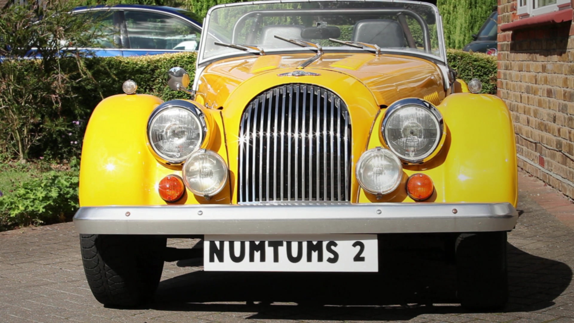 Watch The Numtums Online | Stream Season 1 Now | Stan