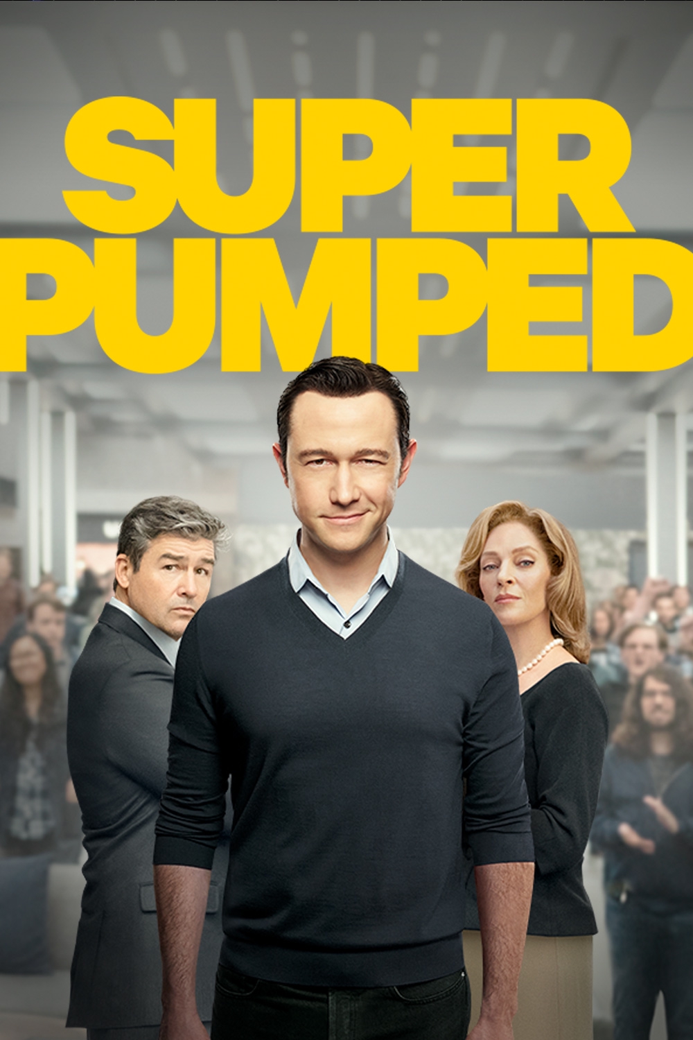 Watch Biography TV Shows Online | Stan