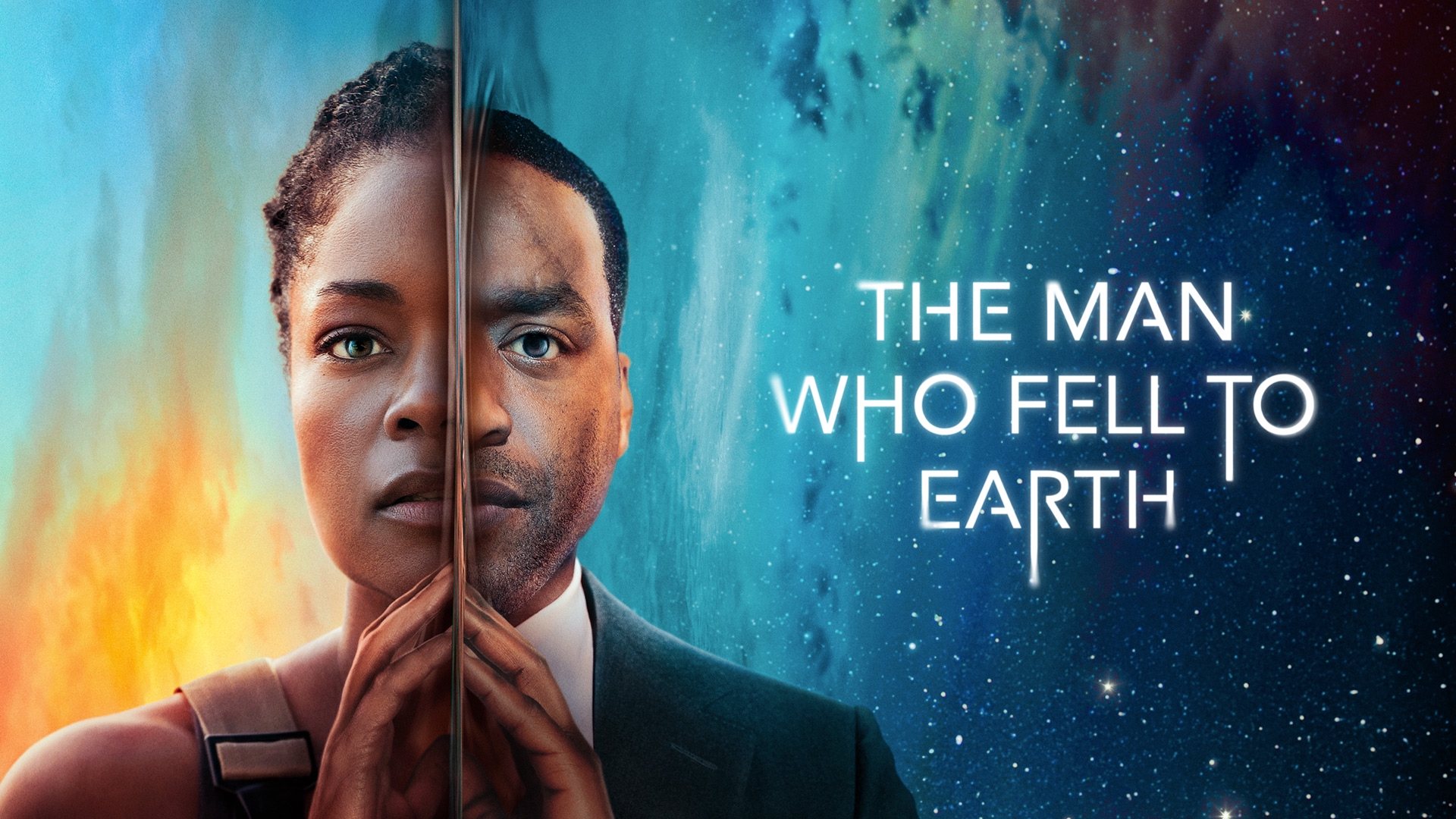Watch The Man Who Fell to Earth Online | Stream Season 1 Now | Stan