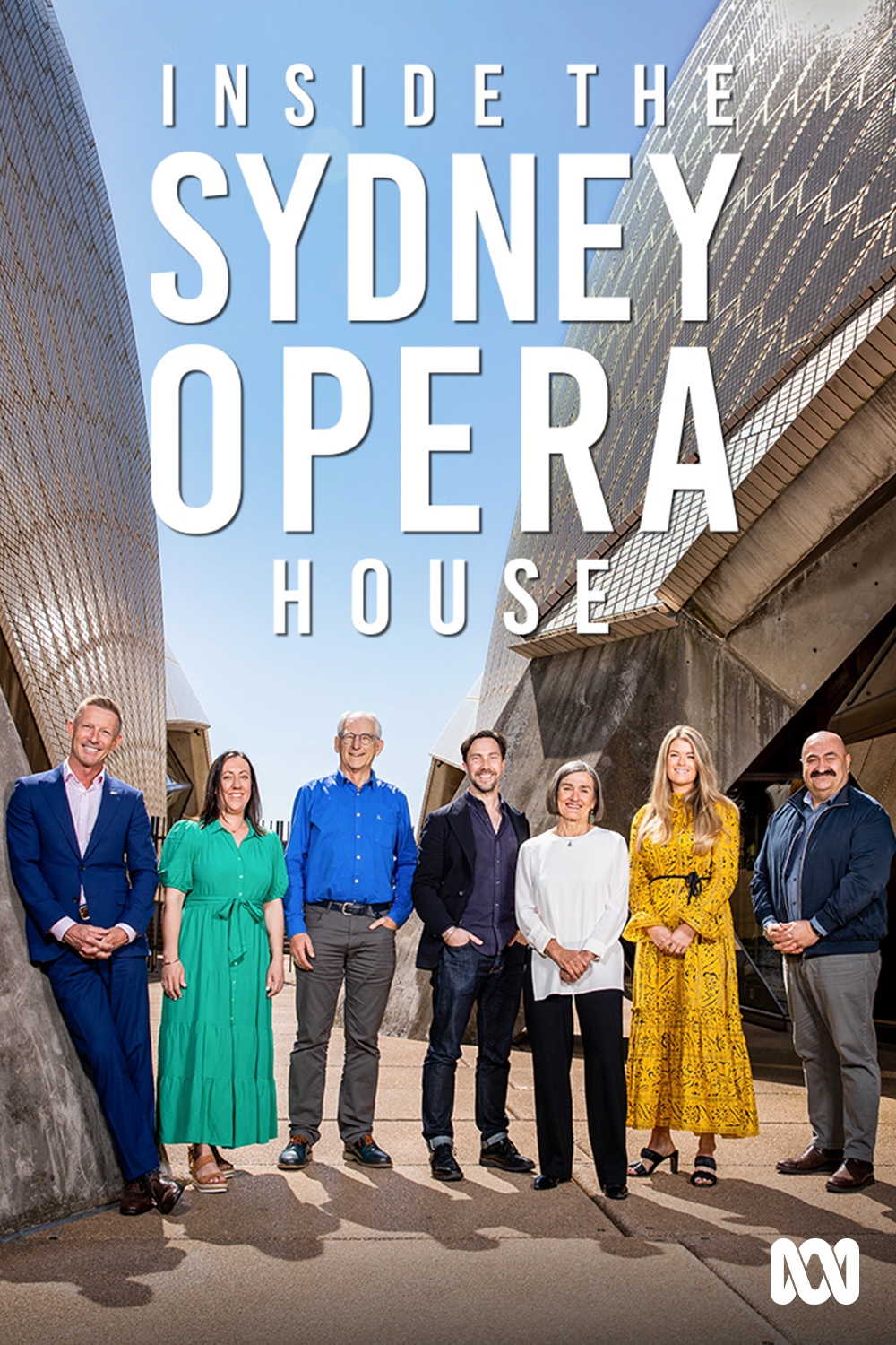 Watch Australian TV Shows Online | Stan