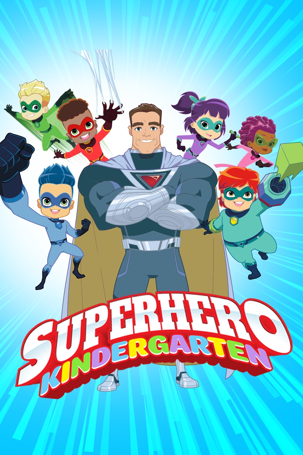 Watch Adam Diggle TV Shows & Movies Online | Stan