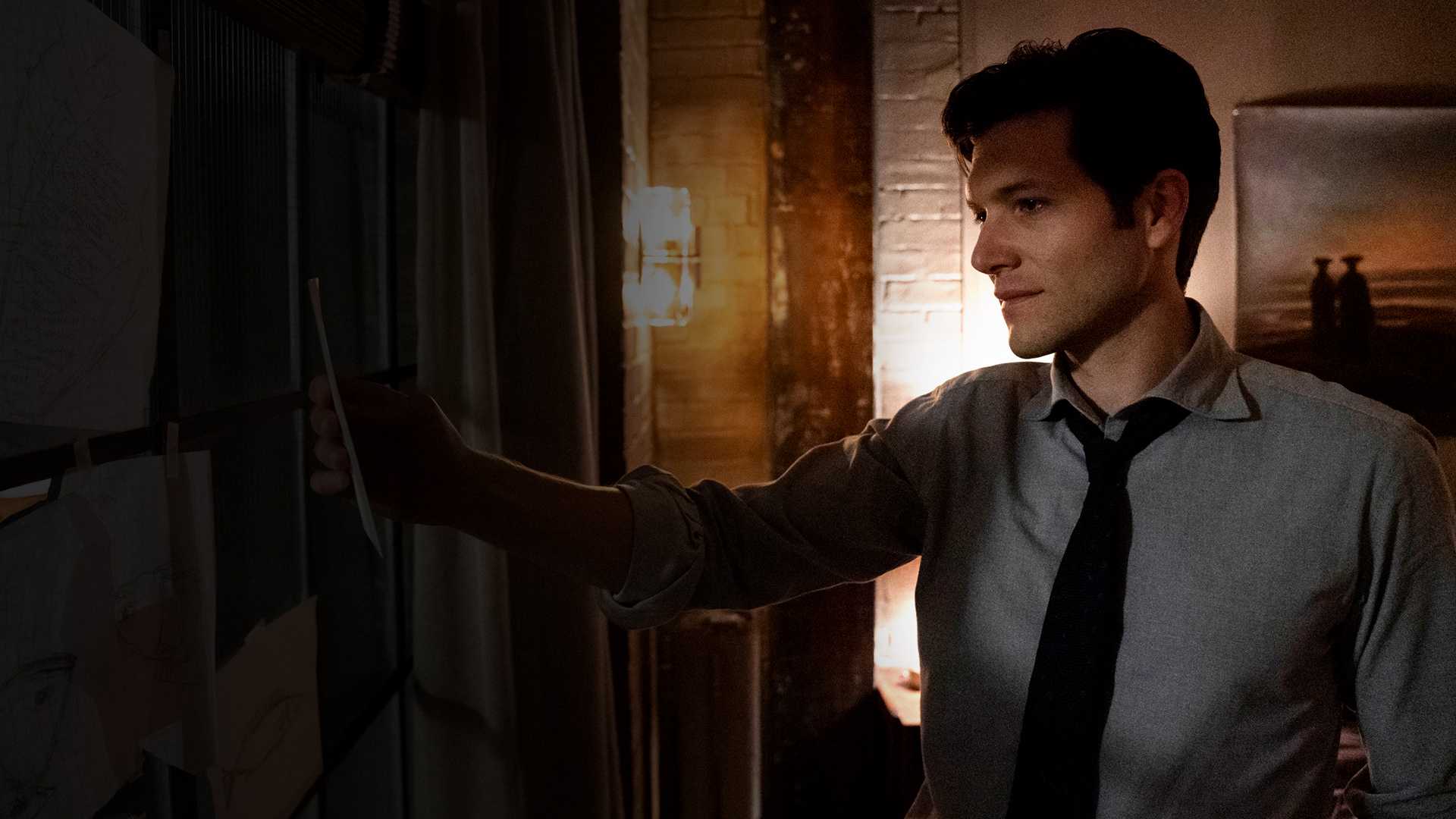 The Calling | Now Streaming | Only on Stan.