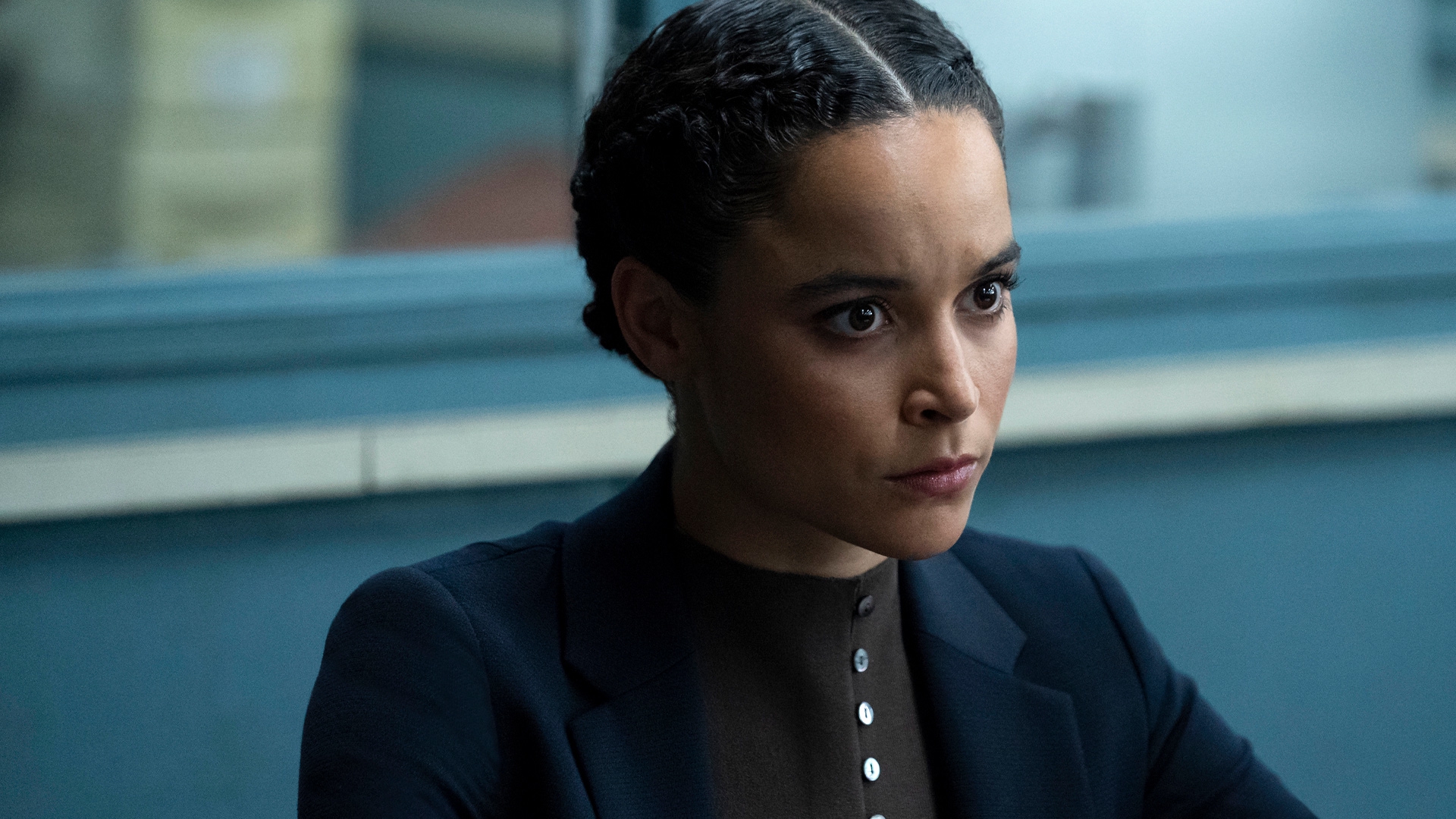 The Calling | Now Streaming | Only on Stan.