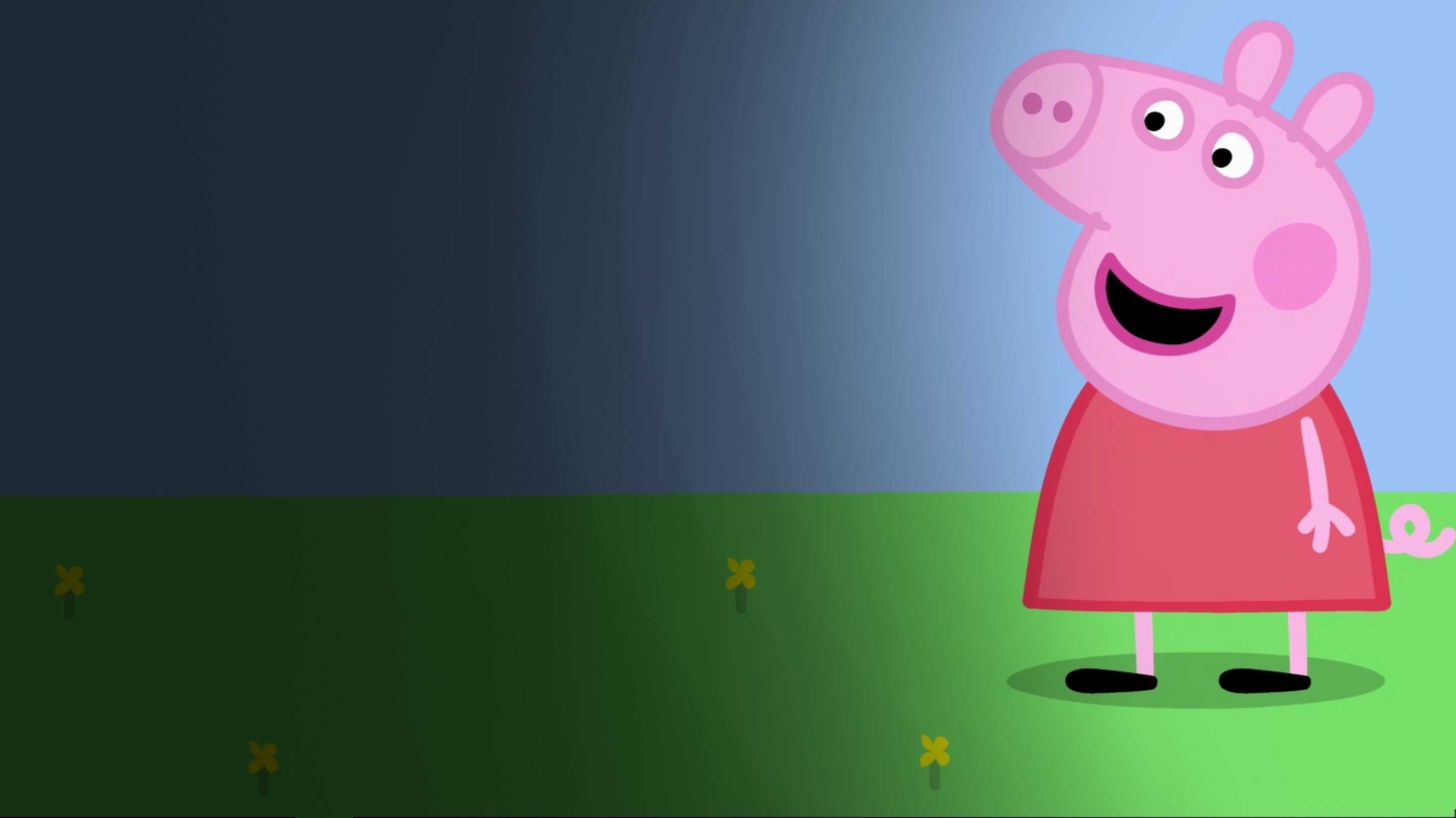 Watch Peppa Pig Online | Stream Seasons 1-4 Now | Stan