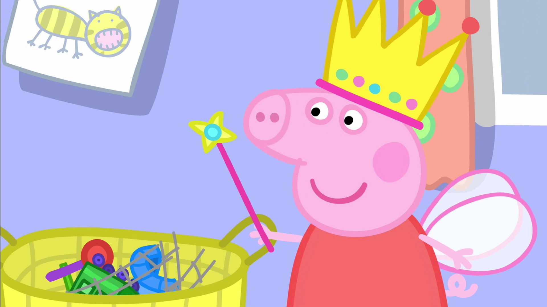 Watch Peppa Pig Season 2 Online | Stream TV Shows | Stan