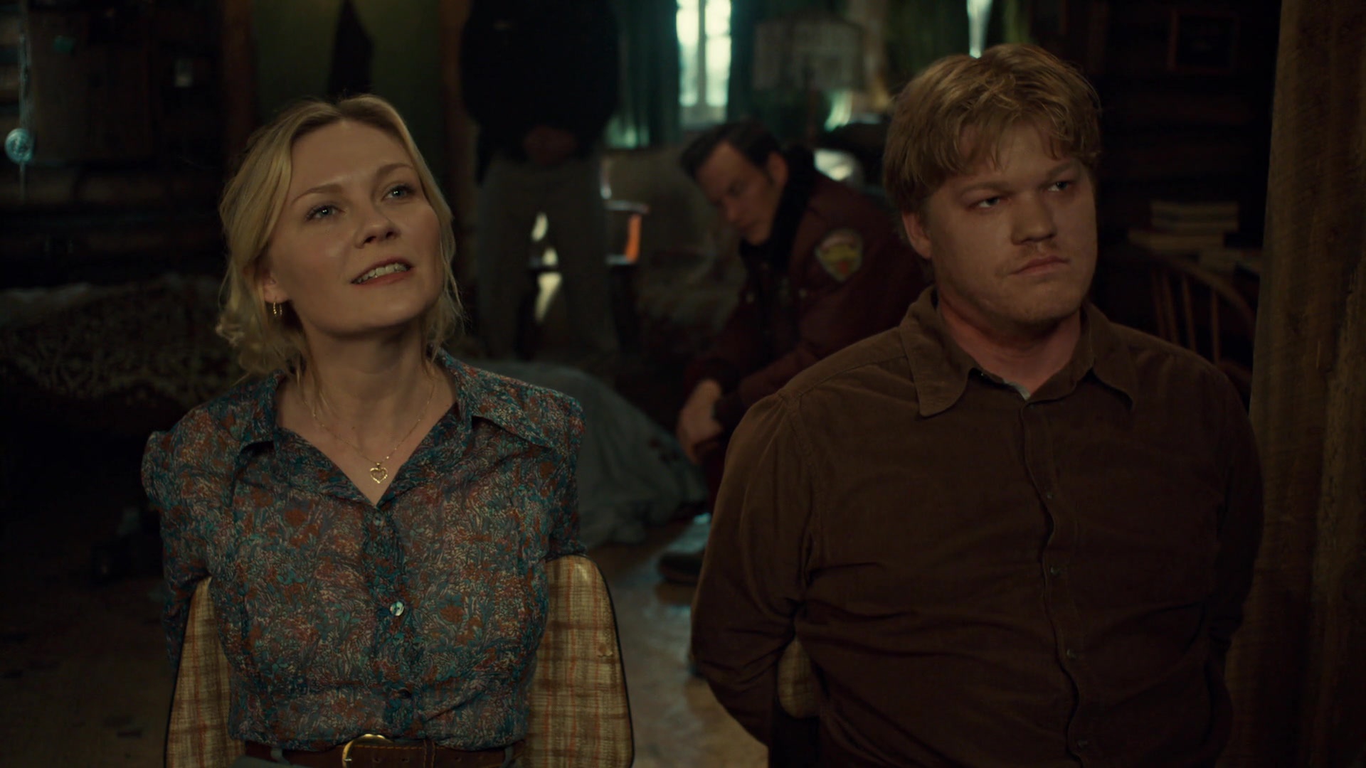 Watch Fargo Season 2 Online | Stream TV Shows | Stan