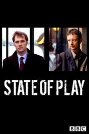 Watch State Of Play Online | Stream Season 1 Now | Stan