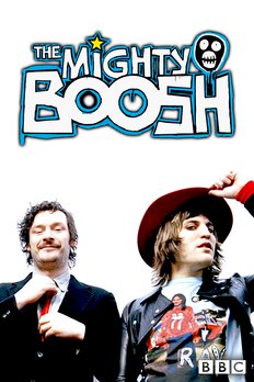 Watch The Mighty Boosh Online | Stream Seasons 1-3 Now | Stan