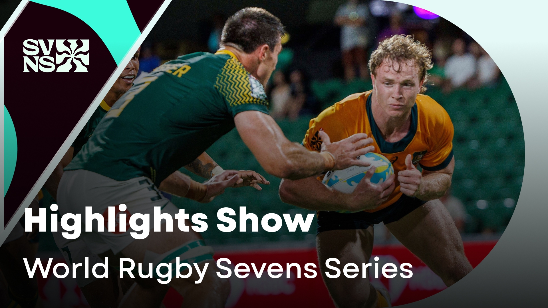 Watch Rugby Sevens | Men's and Women's 7s on Stan Sport