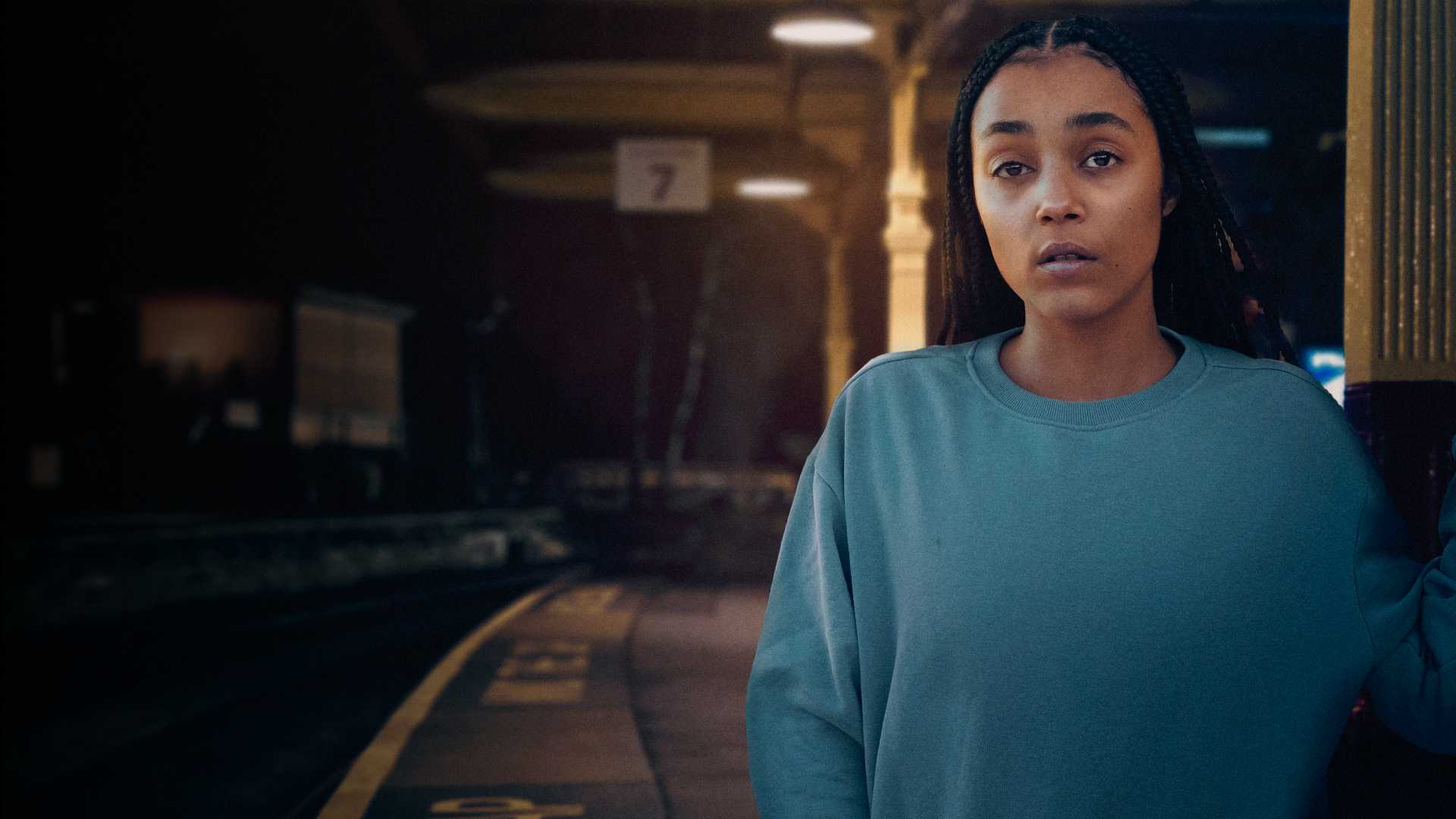 Watch Platform 7 | Now Streaming | Only on Stan.