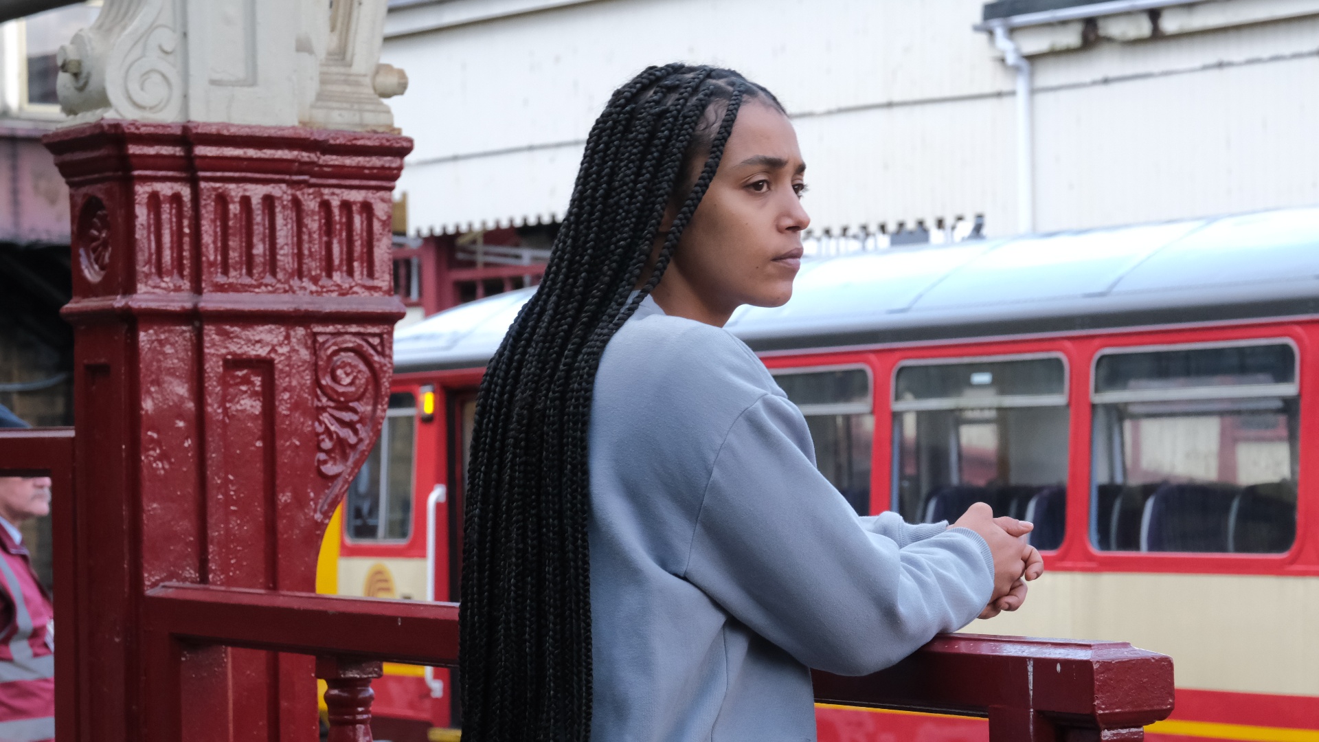 Watch Platform 7 | Now Streaming | Only on Stan.