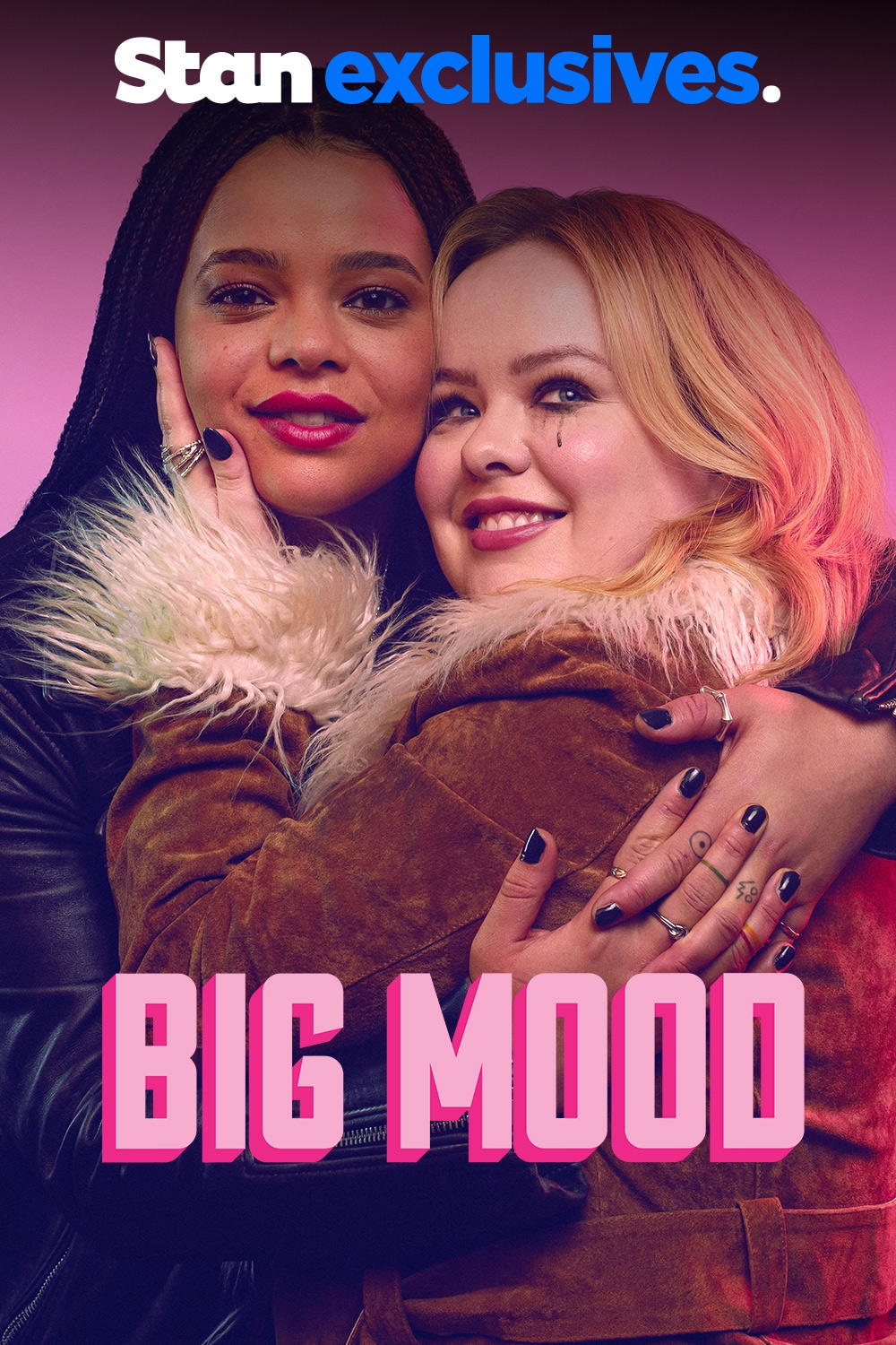 Watch Trending TV Shows Online | New & Popular Films | Stan