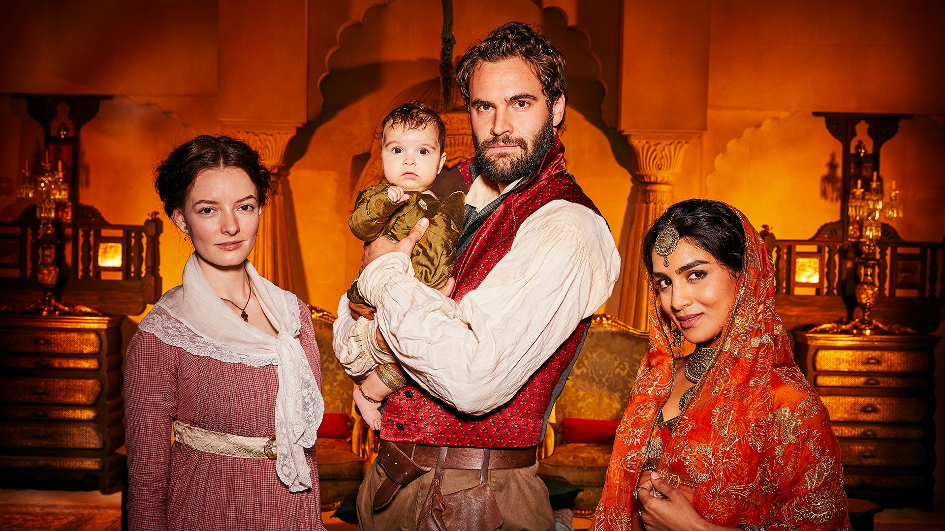 Watch Beecham House Online | Stream Season 1 Now | Stan