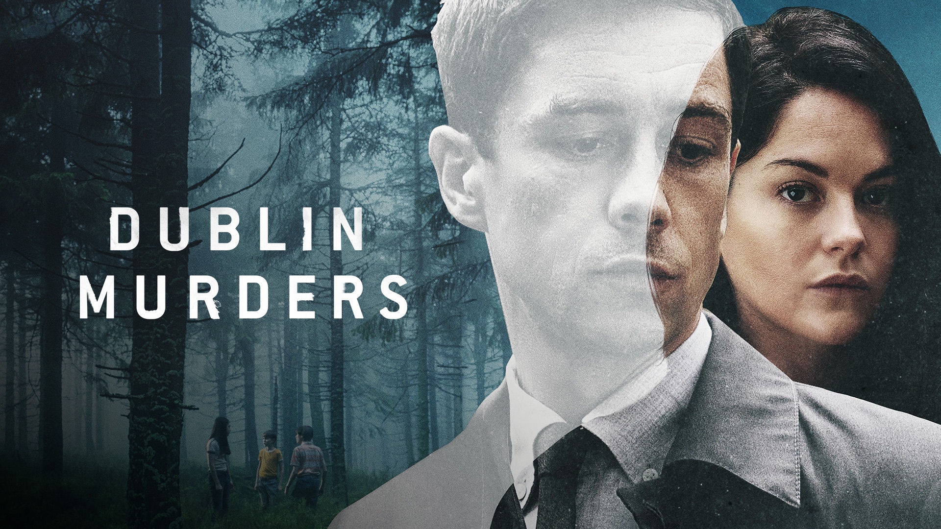 Watch Dublin Murders Online | Stream Season 1 Now | Stan