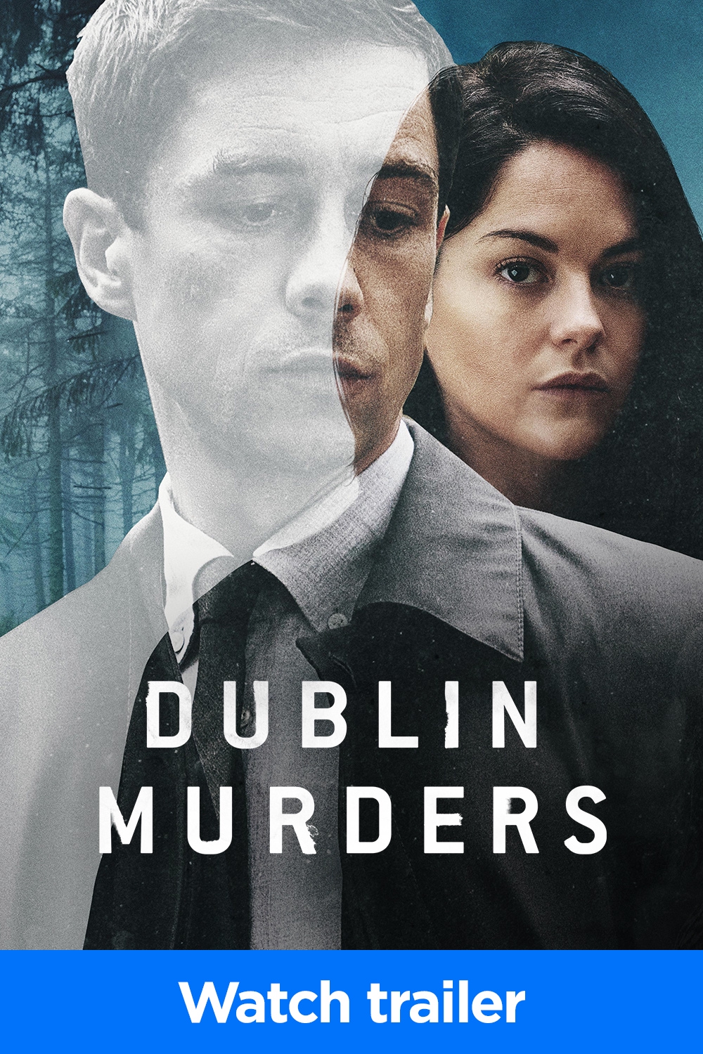 Watch Killian Scott TV Shows & Movies Online | Stan